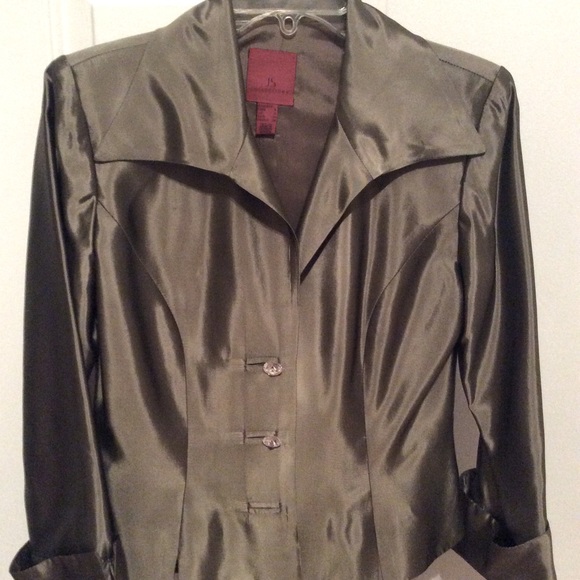 JS Collections | Tops | New Wtags Topjacket By Js Collections | Poshmark